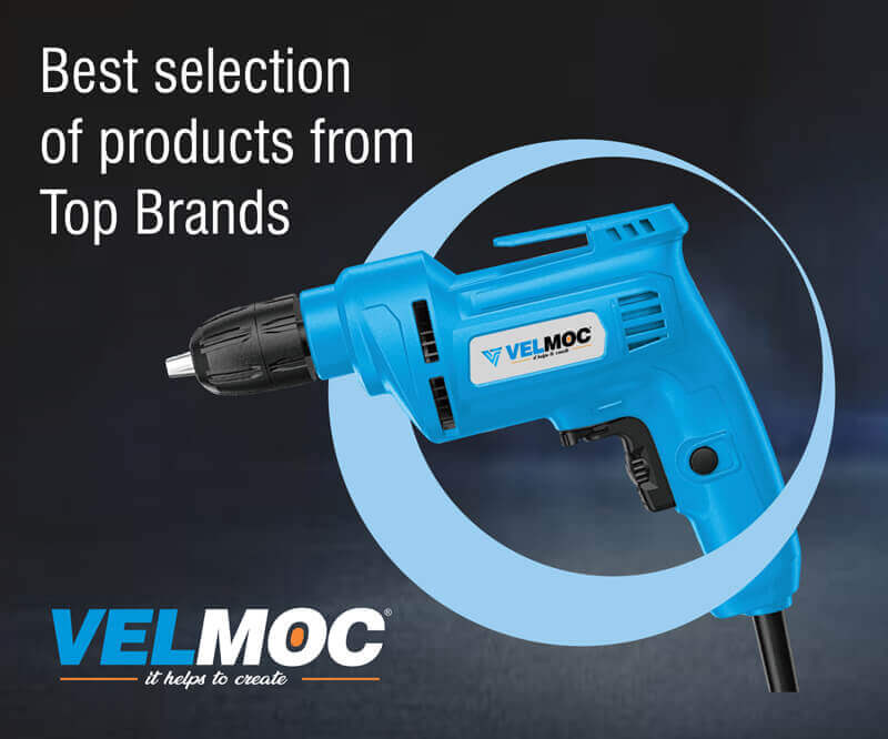 Best tool and equipment - Velmoc Tools | Official Site